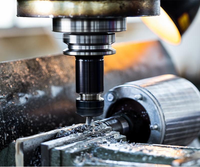 Technical Development Of PDC Cutters-kingpdc